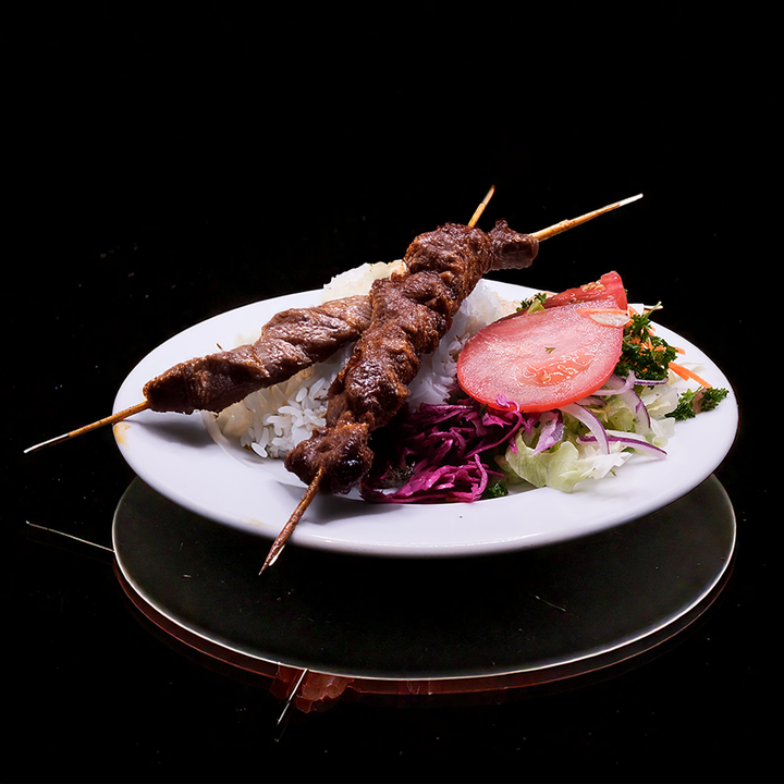 MAINS – Little Turkish Cafe