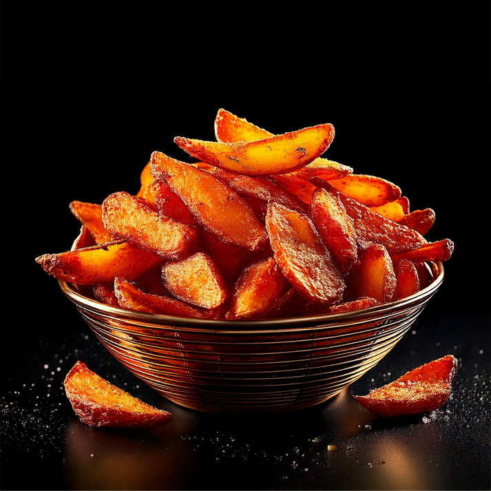 wedges – Little Turkish Cafe