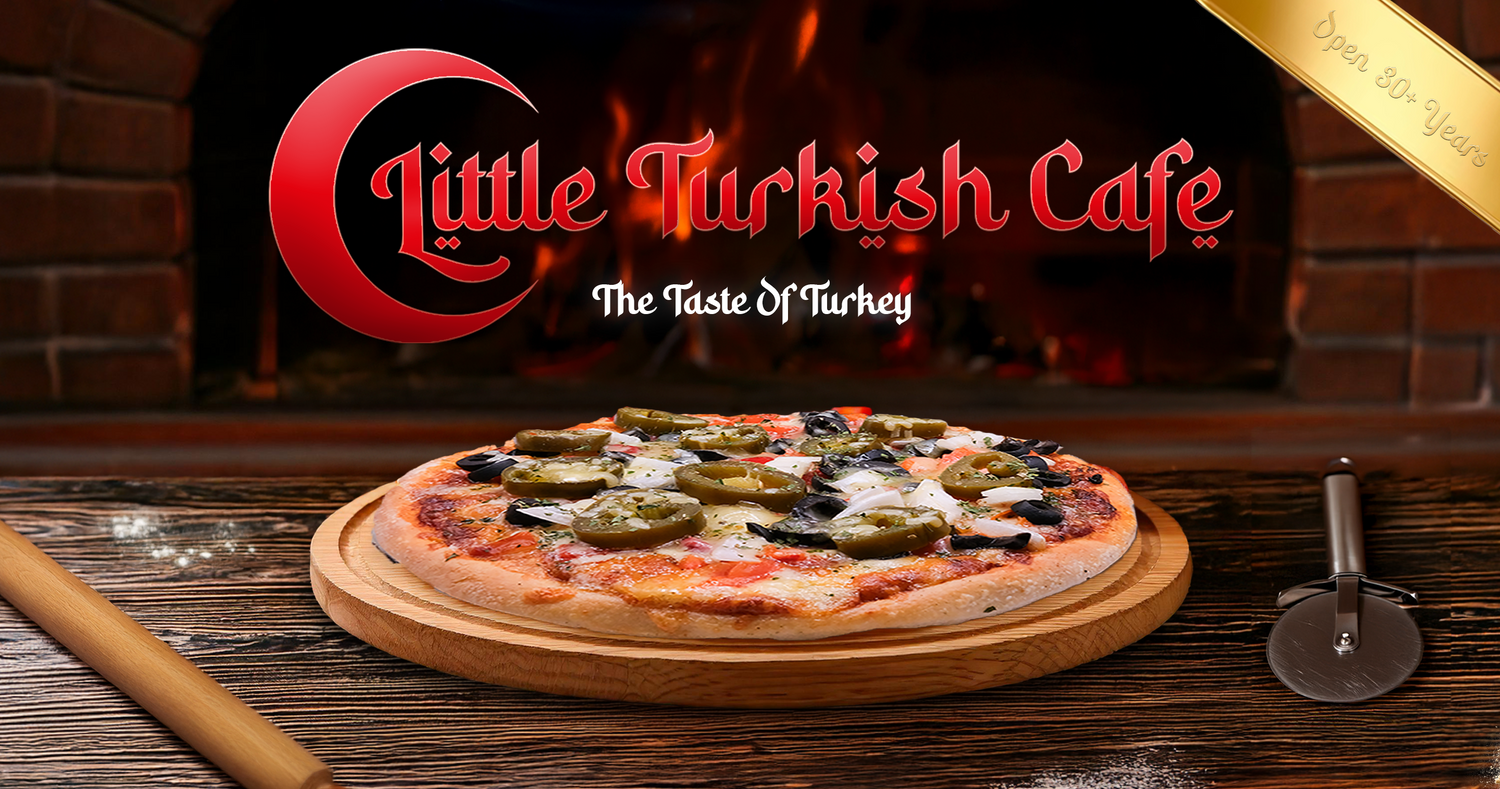 Little Turkish Cafe