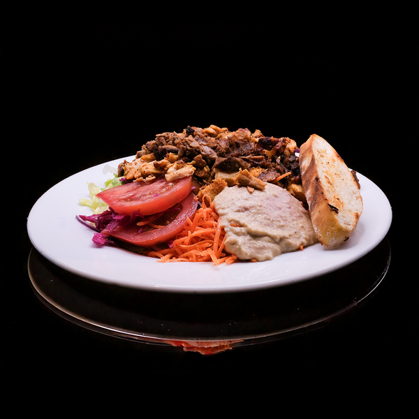 Mix Salad – Little Turkish Cafe